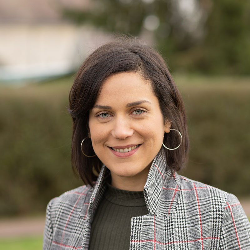 La mairie – Chamant