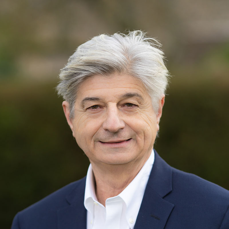 La mairie – Chamant